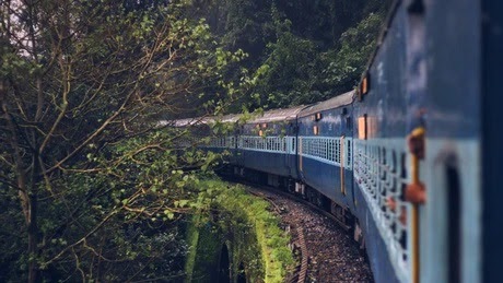 Konkan Railway Time Table For 72 Ganpati Special Trains 2021 ...