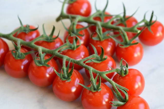 Westlandpeppers: Nieuw: Cherrytomaten - Golden Taste bij Westlandpeppers