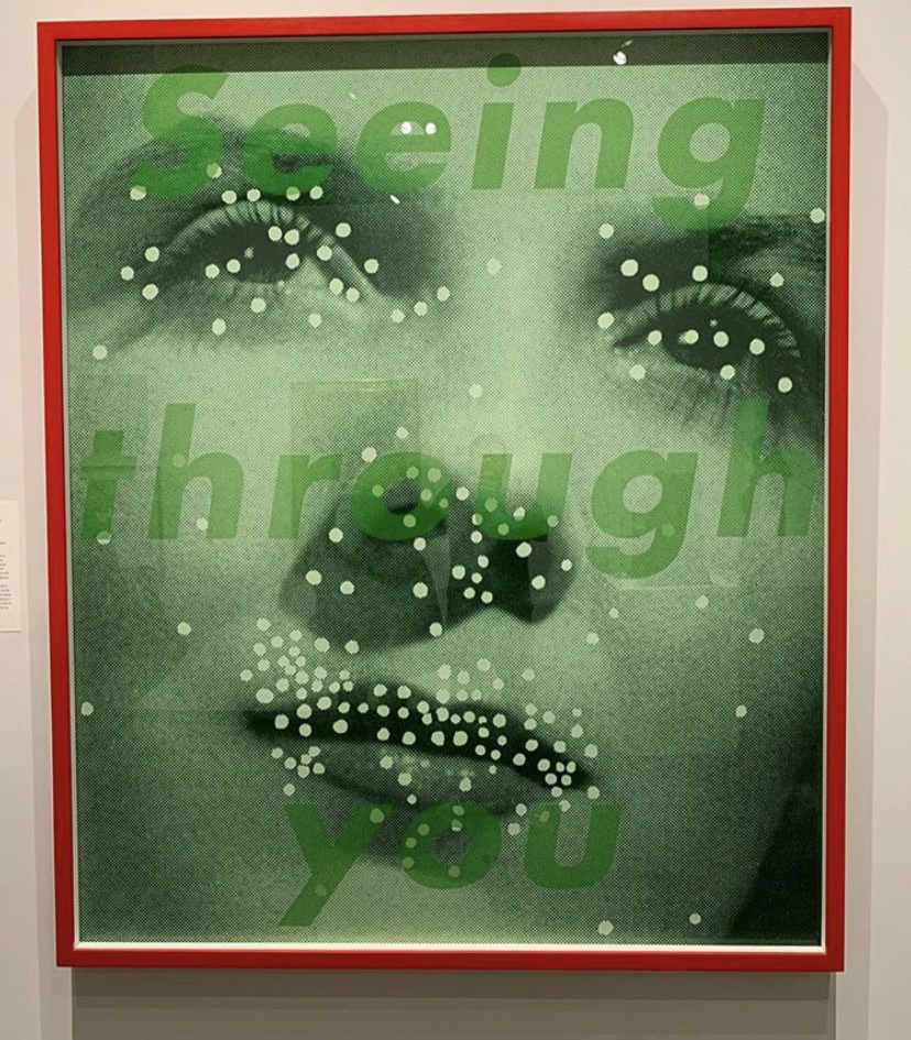 Art of Self Invention Fall 2019: Constructing an Identity