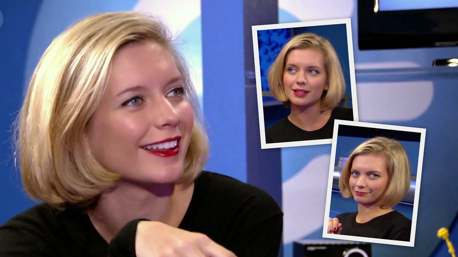 Rachel Riley Wallpapers: Rachel Riley - Gadget Show Goddess