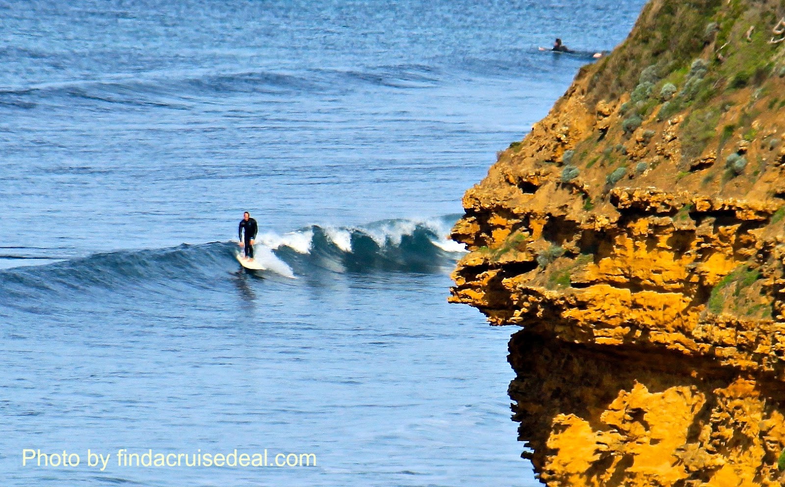 Carl's Cruise Capers and Travel Tips