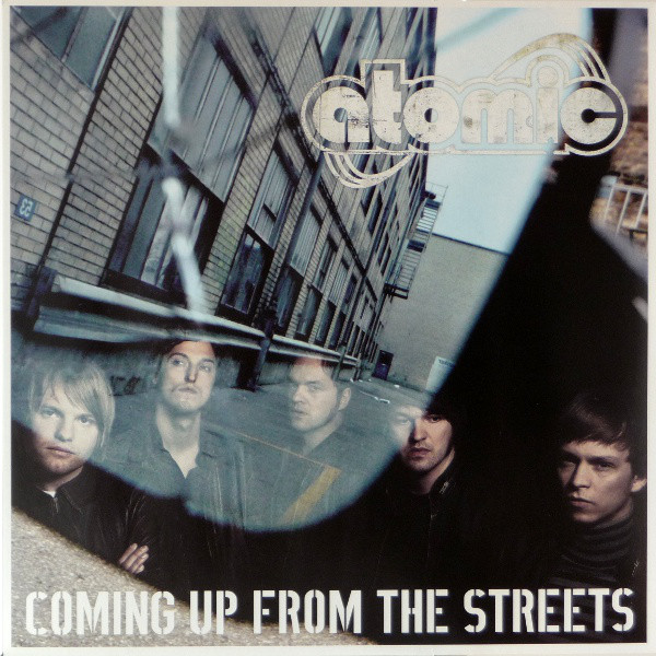 ENPUNKT-Tagebuch: Atomic und ihr angenehmer Gitarrensound