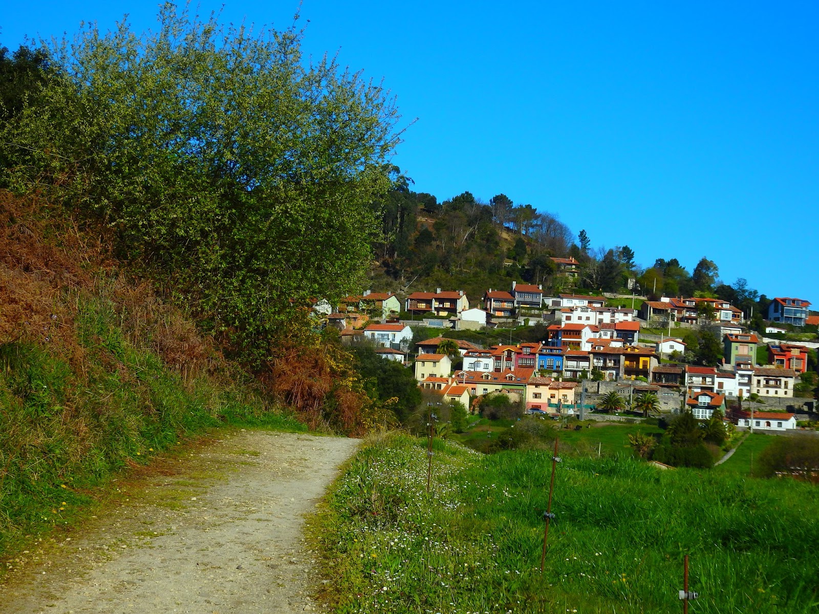 Xurde Morán: NIEMBRU: LA FORTALEZA SAGRADA EN LOS ACCESOS A LAS PLAYAS ...