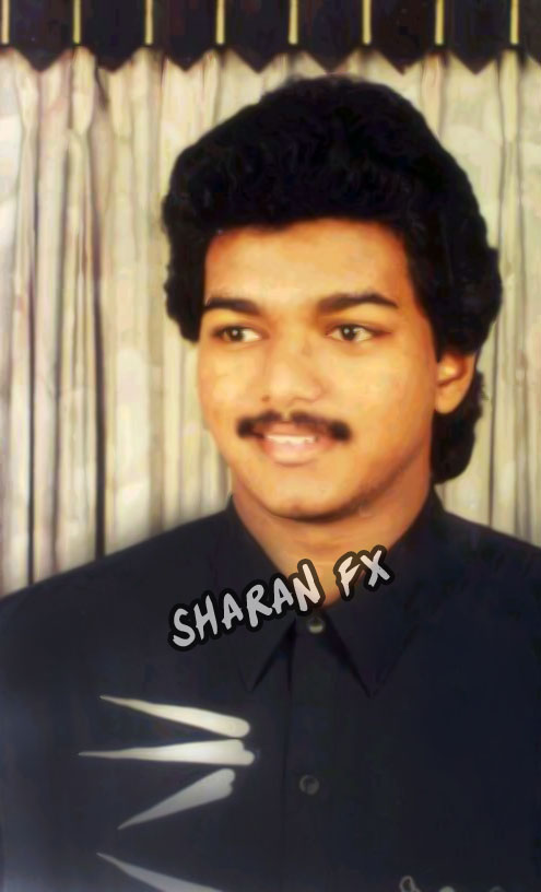 ILAYATHALAPATHY VIJAY MAN OF MASS