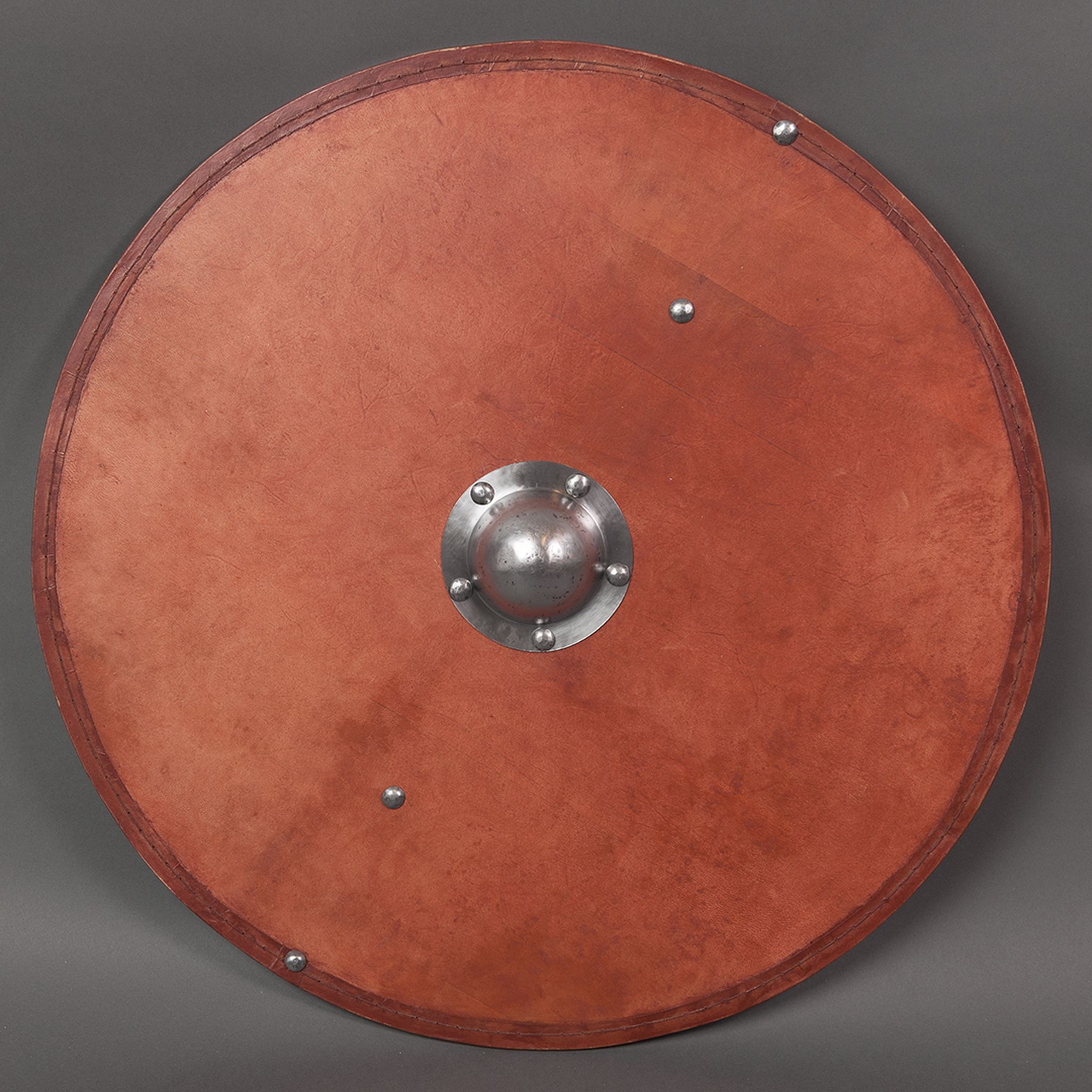Mennyt aika: Best viking age shield replicas of today