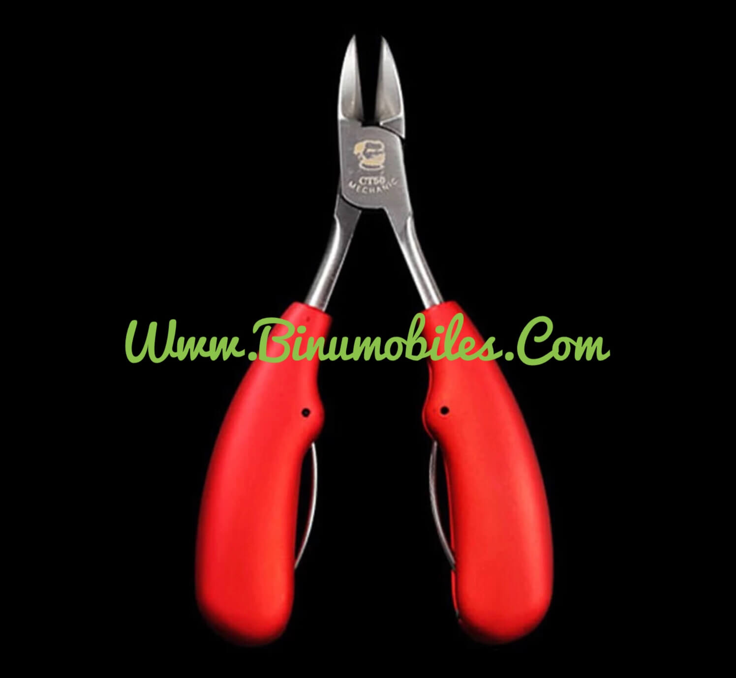 Mainboard Cutting Mechanic CT50