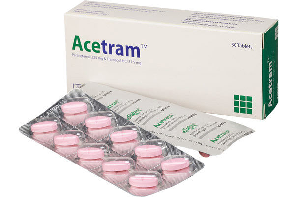 জ্বর ও সাধারন ব্যথায় এইস্®- Ace - Medicine Indications