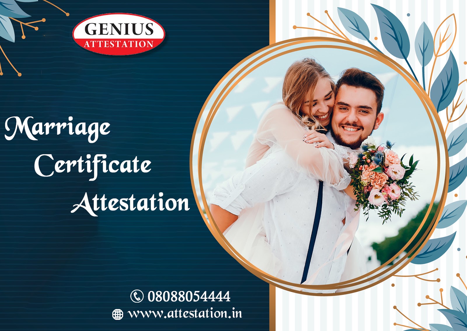 Marriage Certificate Attestation marriage-certificate-attestation