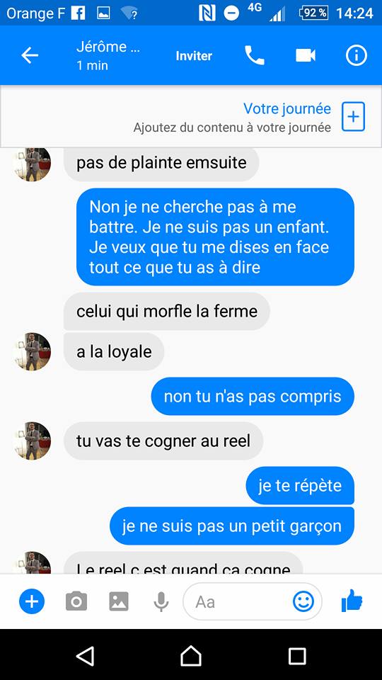 Que faire quand on est victime d'un hater ou d'un troll sur Internet et ...