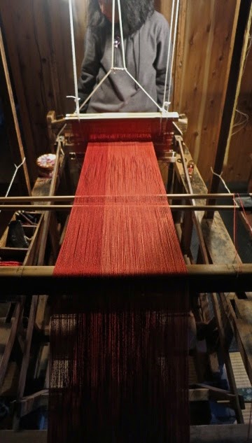 Japanese Textile Workshops 日本のテキスタイル ワークショップ: Teaching Japanese ...