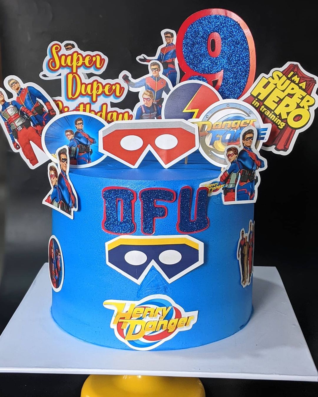 22 Cakes Ideas For Your Birthday Celebration Melody Jacob 22-cakes-ideas-for-your-birthday-celebration-melody-jacob