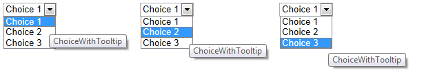 Sharepoint How To How To Add A Tooltip To A Sharepoint Choice Field The Jquery Way