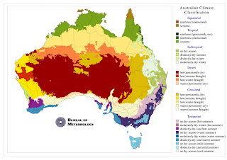 Through the Looking Glass: Unstandardized choropleth maps
