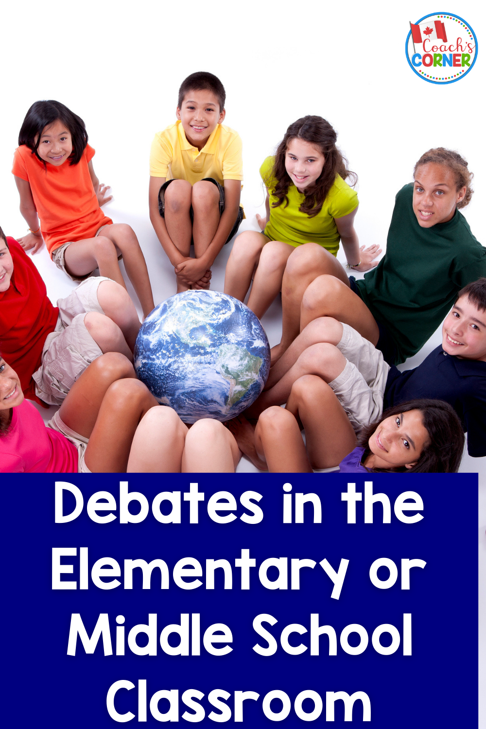 The Ultimate Classroom Debate Guide Coach s Corner The Ultimate Classroom Debate Guide Coach s Corner