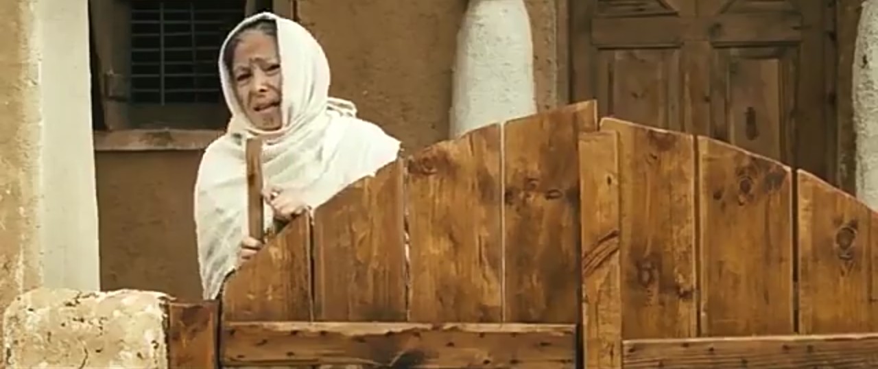 Ulak Filmi Eyleyensel Örnekçe İncelemesi