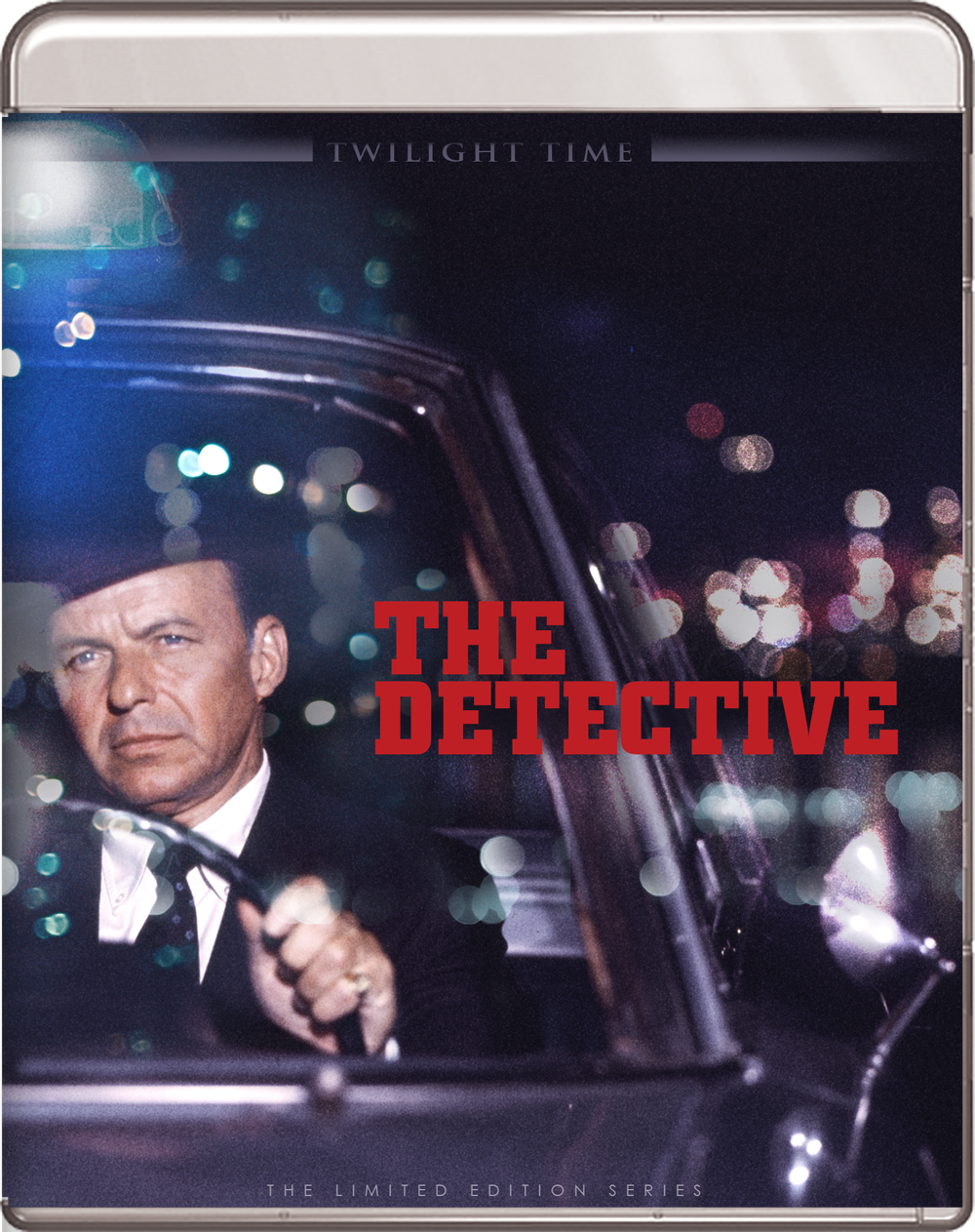 CULTURALMENTE INCORRECTO: "The Detective": Frank Sinatra en un policial ...