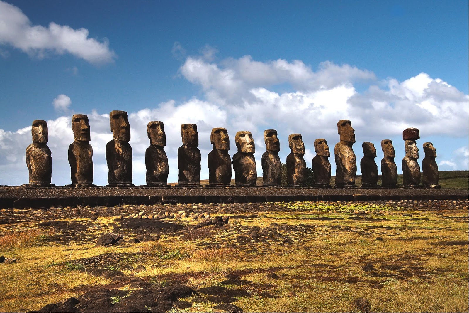 Easter Island
