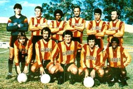 Fútbol en América: Club Atlético PROGRESO