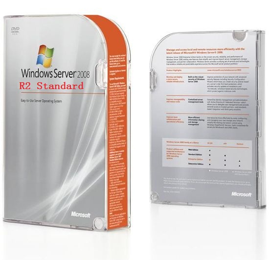 SOFTZTUBE: Windows Server 2008 R2 Enterprise SP1 Integrated June 2012 ...