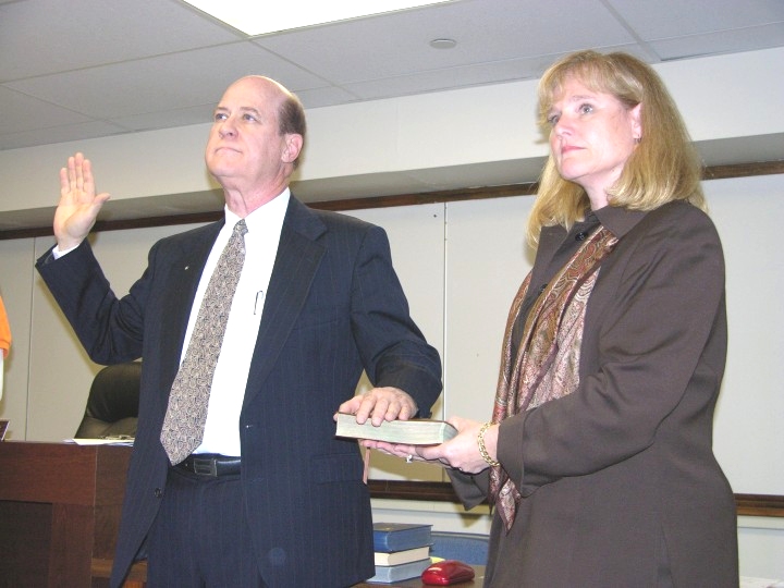 The Reidsville Review Review: April 2018