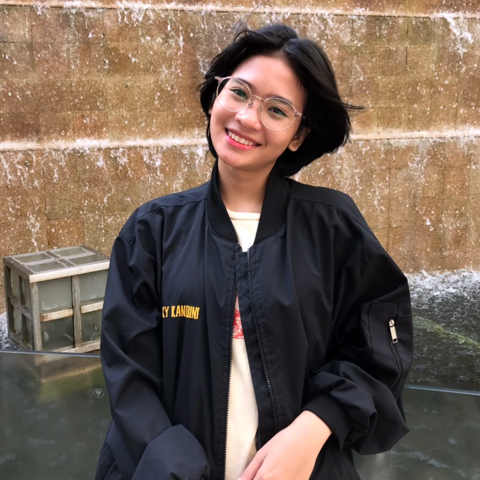 JKT48 Member - Profile Member JKT48 Generasi ke-8 - Arsip Wota