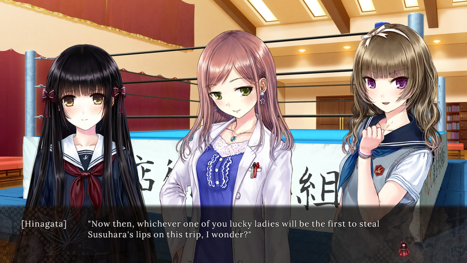 Análise: Iwaihime (PC) conta a fascinante história de uma maldição ...