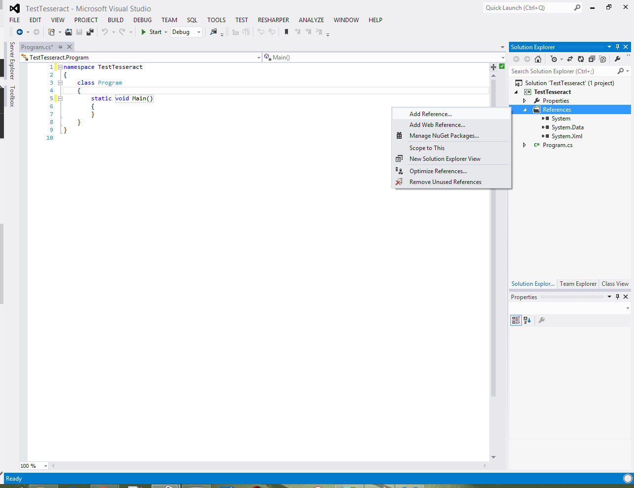 Breaking Simple Captcha With Tesseract In C Somemyexp