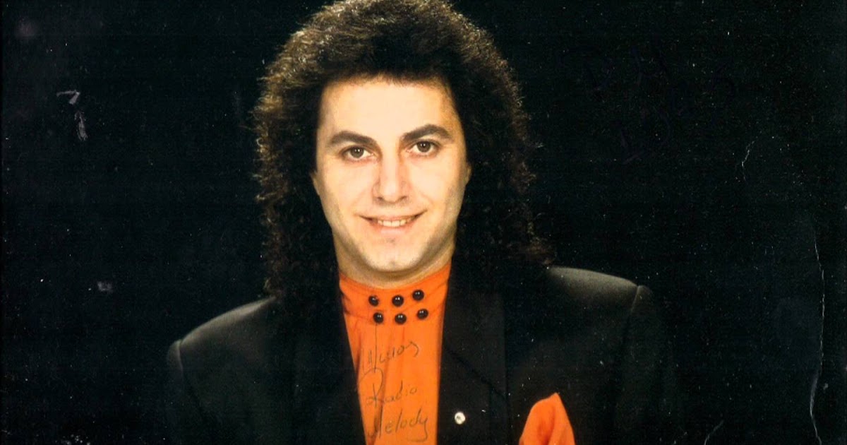 ΜουσικόVLOG: Τάκης Κατσάνης