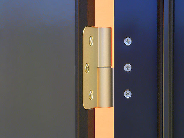 ONTWERPDOSSIER 2IO: Verbindingstechnieken-methoden