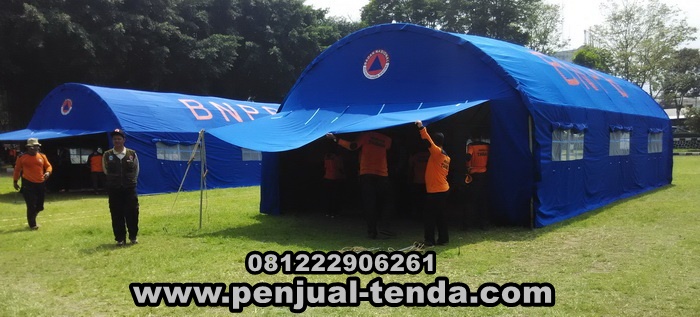 TENDA BNPB TENDA BPBD TENDA MITIGASI BENCANA TENDA MILITER TNI TENDA ... TENDA BNPB TENDA BPBD TENDA MITIGASI BENCANA TENDA MILITER TNI TENDA ...