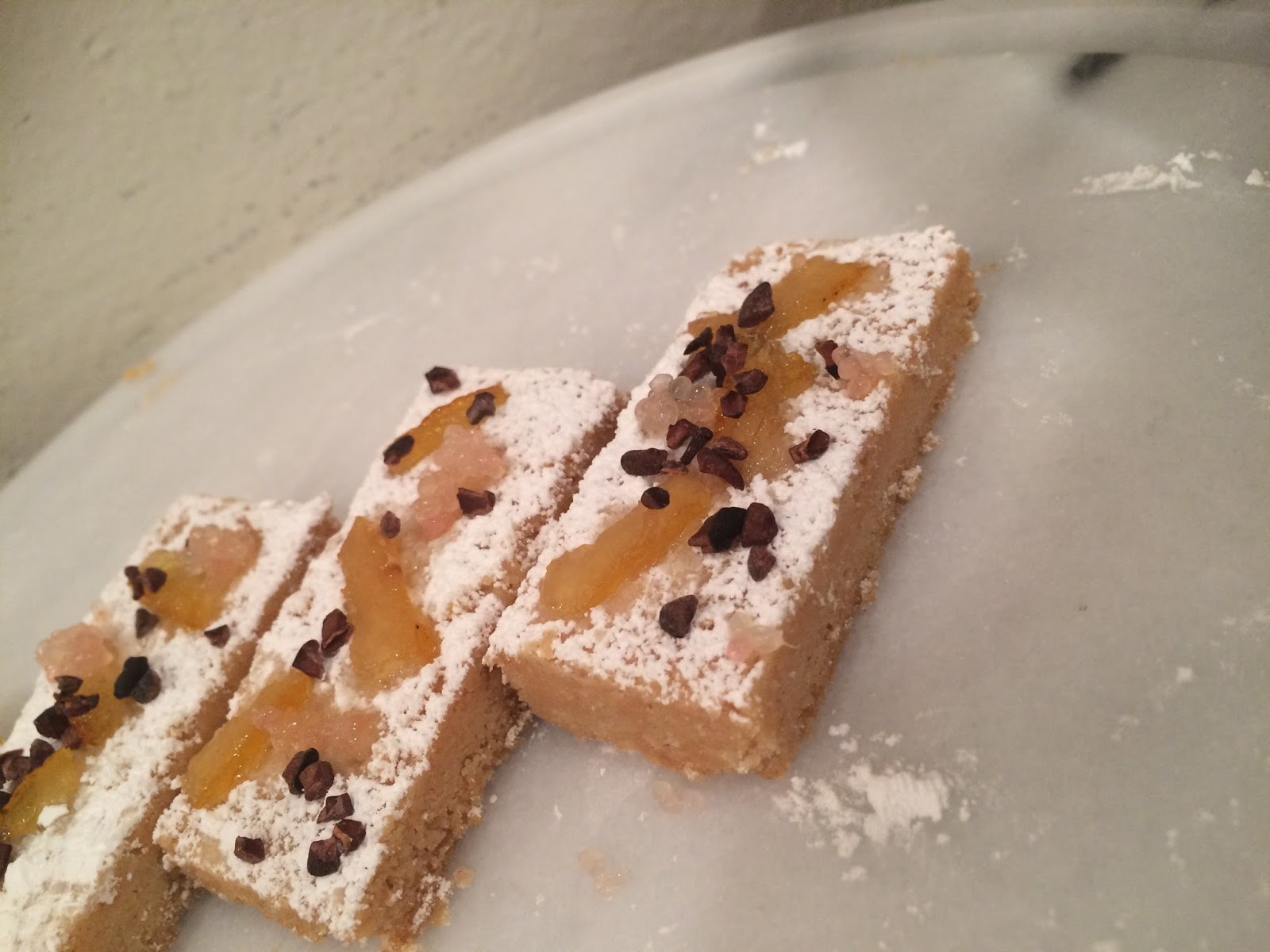 One More Bite Blog | Food | Travel | Adventures: Baroo: Pure ...