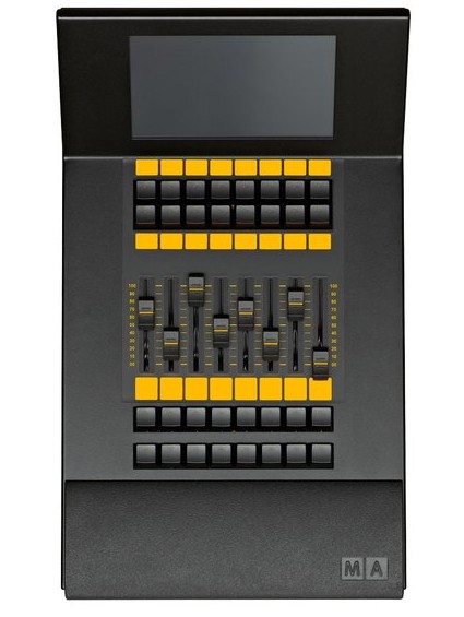 André de Lima Lighting Designer: MA Lighting lança a DOT 2