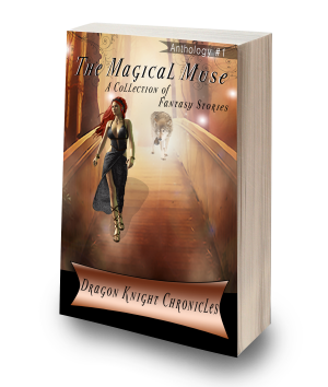 Renee's Author Spotlight: Magical Muse Collection Anthology - Author ...