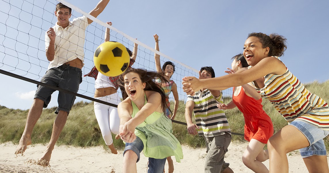 Divertirse sanamente sin alcohol