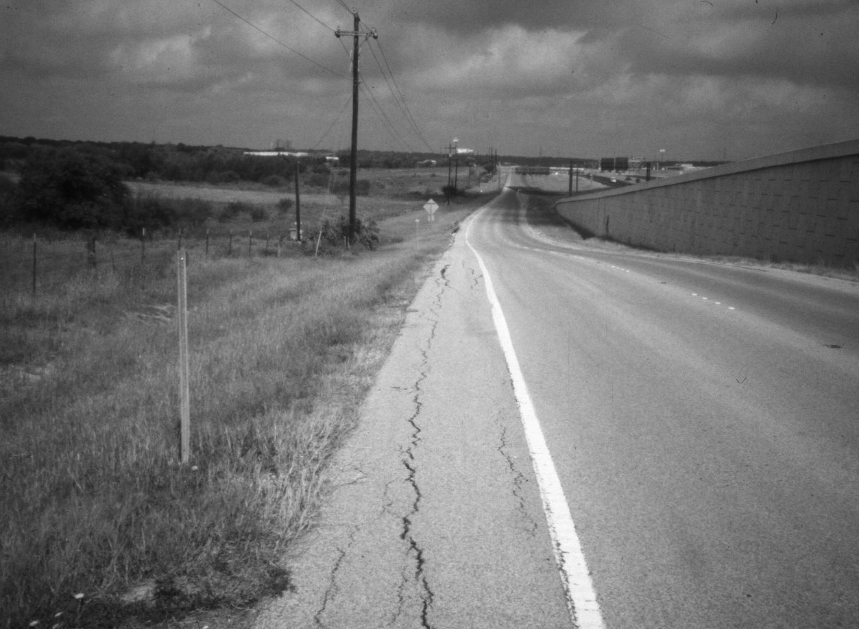 FIX OUR STREETS 216 in Cleveland, Ohio: Asphalt Pavement Distress Summary