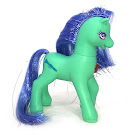 MLP Green Color G2 Ponies | MLP Merch