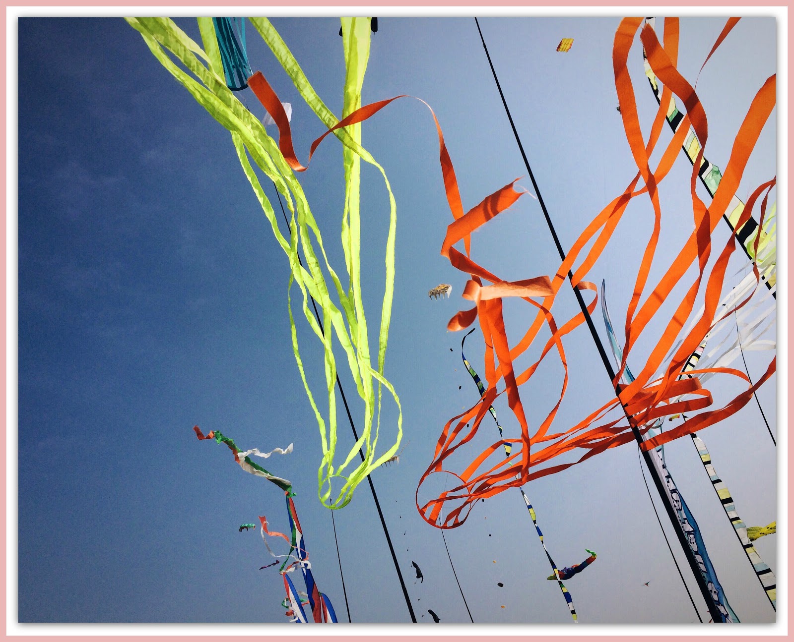 MusicallyMontessori#11: Celebrating Chinese New Year with Ribbon ...