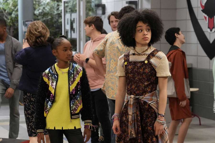 NickALive!: That Girl Lay Lay | Cast & Crew Interviews | Nickelodeon