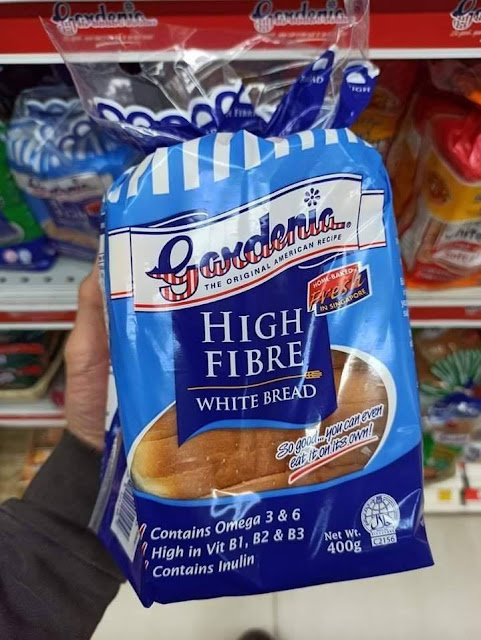 8 Roti Gardenia Ini Nampak Sedap, Tapi Sayang Tak Jual Di Malaysia