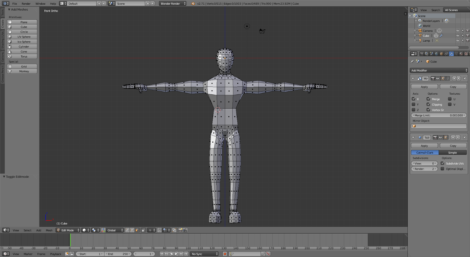 Free Blender Models Human Free Human Skull - Carrie Deka Malone Blogs