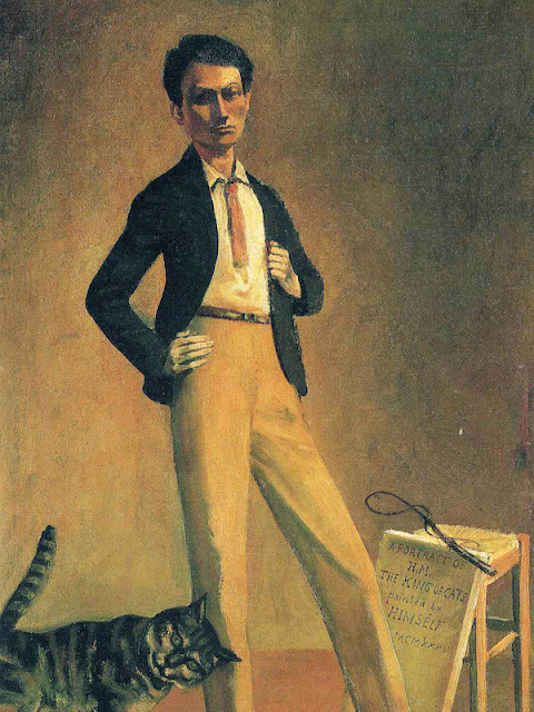 DRAGON: The Art of Happiness / Balthus & Setsuko Klossowska