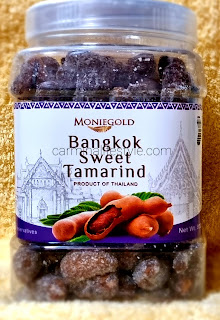 Bangkok Sweet Tamarind made in Thailand