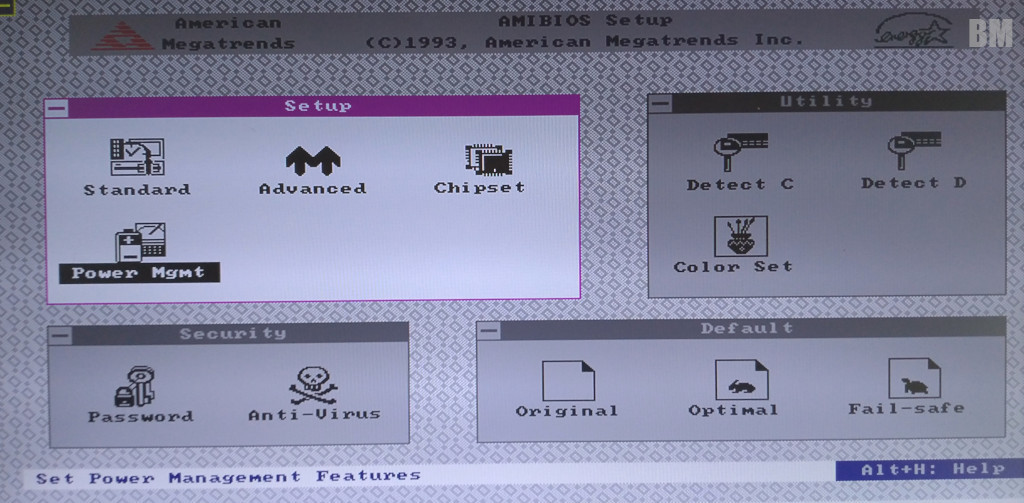 Montando um 486 VLB (Parte 2 – Montagem e configuração)