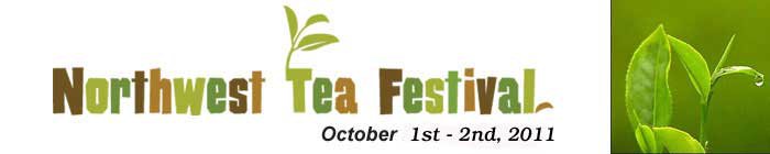 LisaKnowsTea: Seattle - A Tea Town Part 2