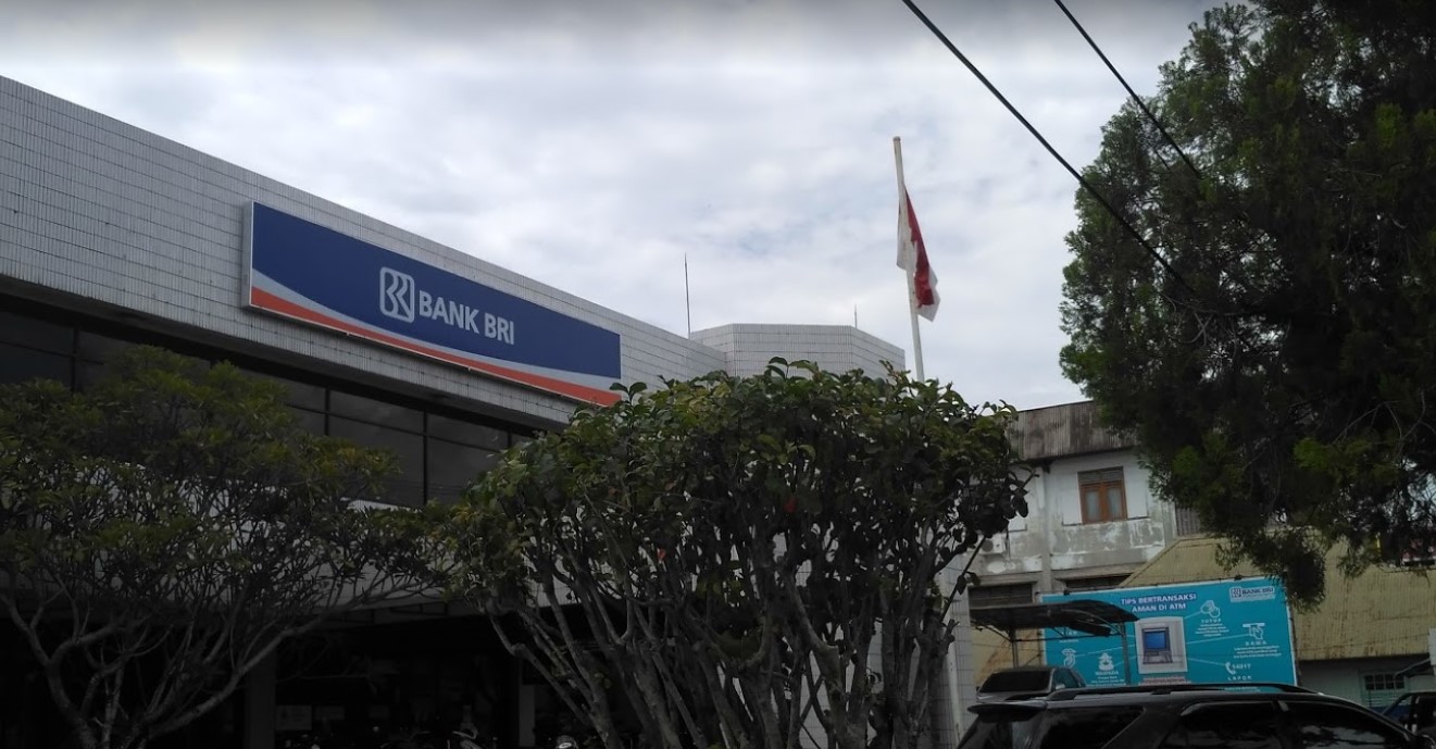 Alamat Kantor Bank BRI KC Sintang Kalimantan Barat - Alamat Kantor Bank Alamat Kantor Bank BRI KC Sintang Kalimantan Barat - Alamat Kantor Bank