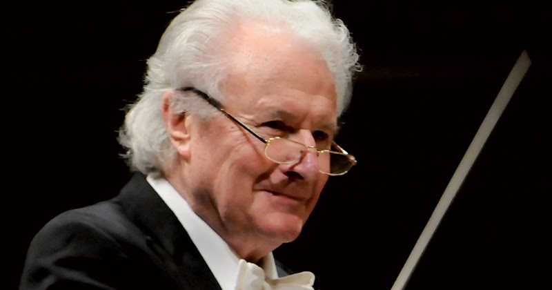 Boulezian: R.I.P. Sir Colin Davis, 1927-2013