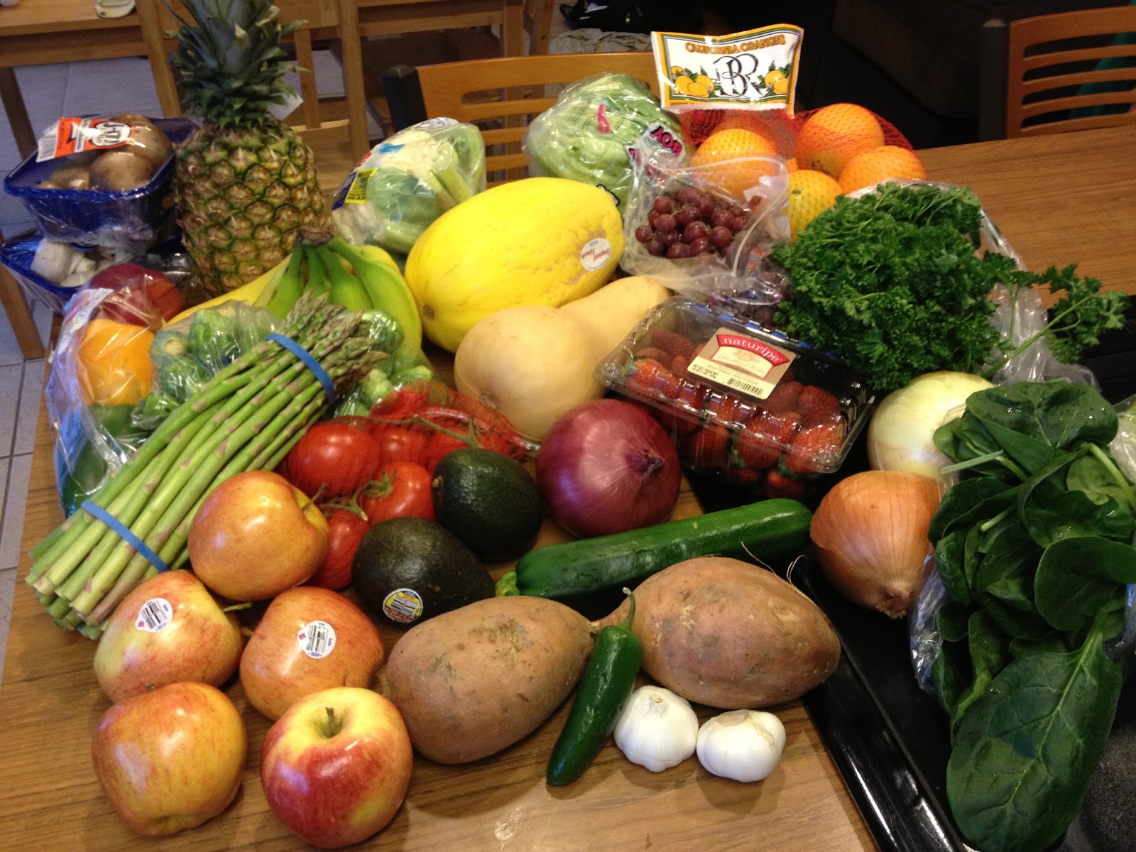 From Pasta to Paleo: Living the Lifestyle