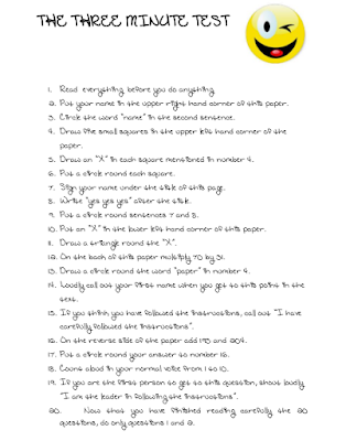 La comprensión escrita/lectora: recursos | Estrategias de innovación ...