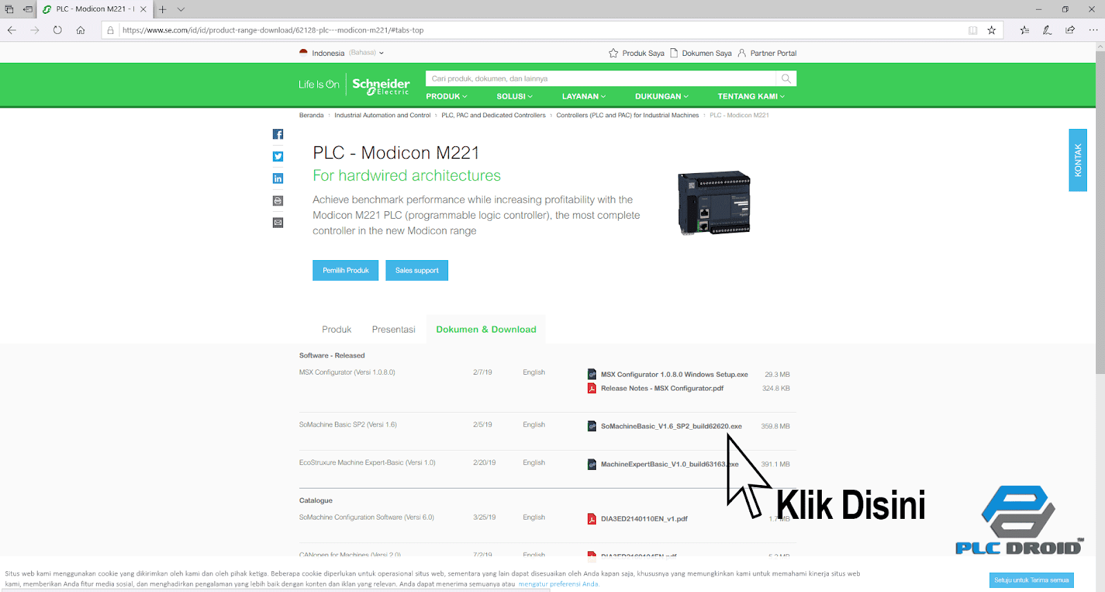 Mengenal Software Somachine Basic Beserta Link Download