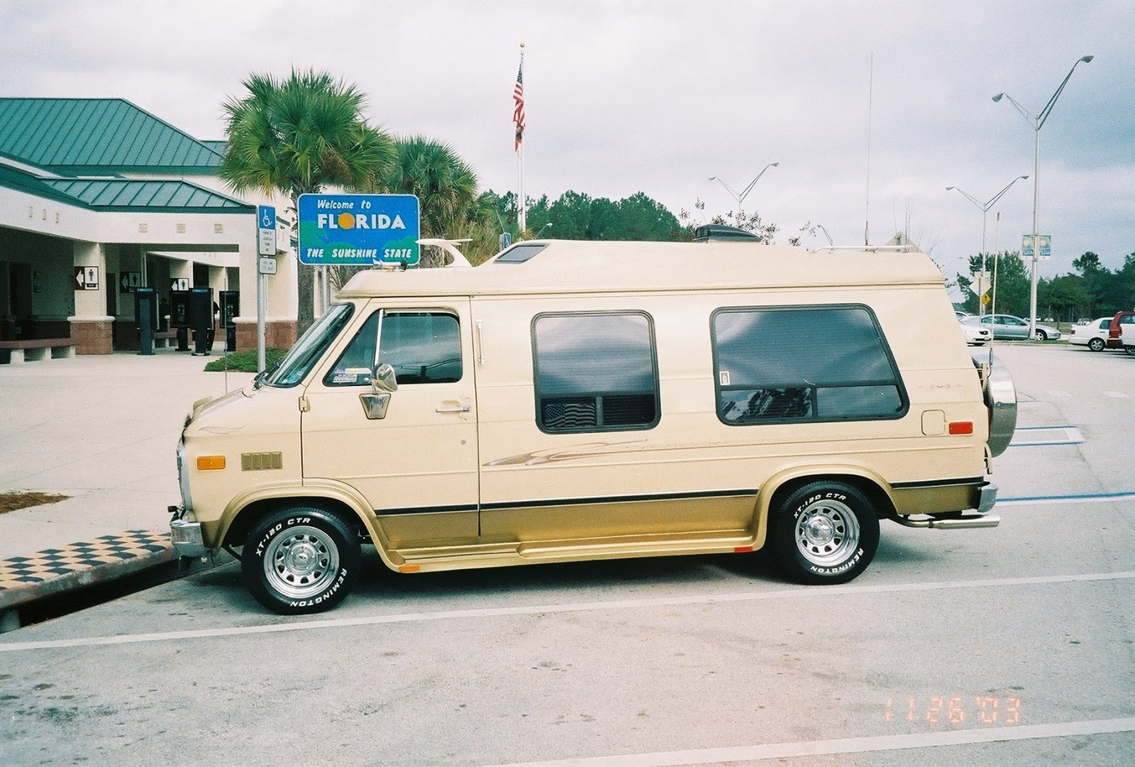Chevrolet / GMC G-series Van ’71-96